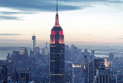 Ecstatic USA Tour Package - Best Tours and Travels Company in Mumbai ...